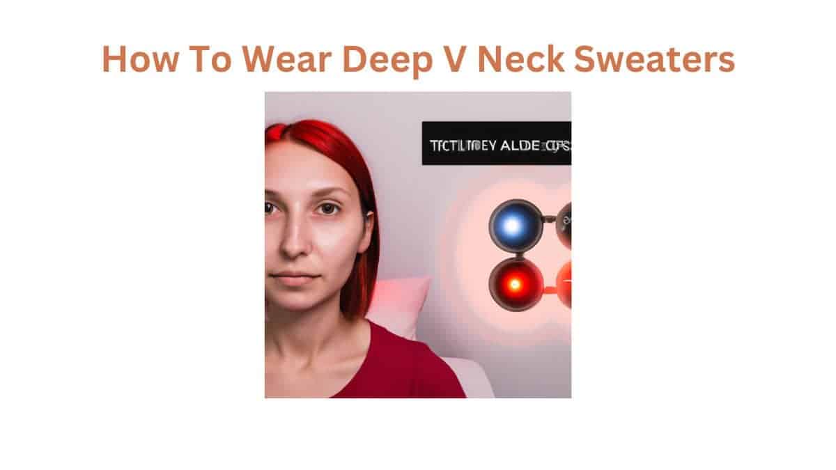 How To Use Red Light Therapy At Home On Face