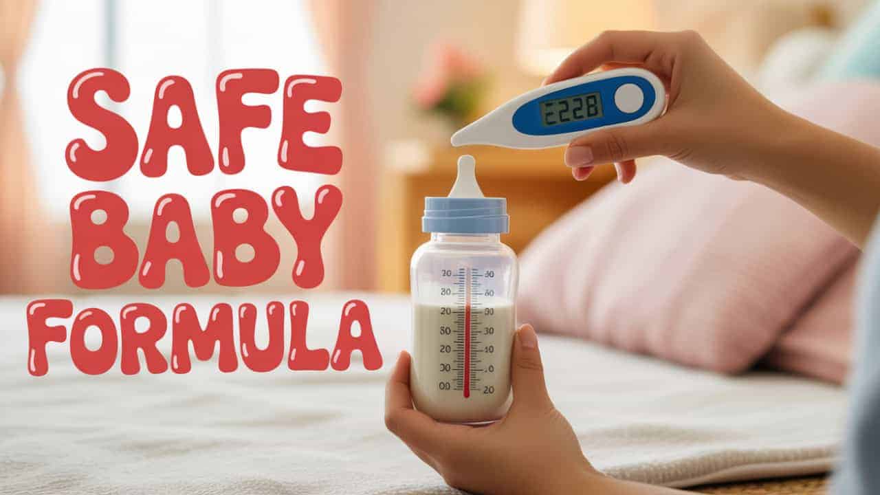 How to Use Digital Thermometer