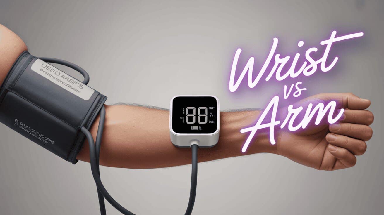 How Accurate Are Wrist Blood Pressure Monitors