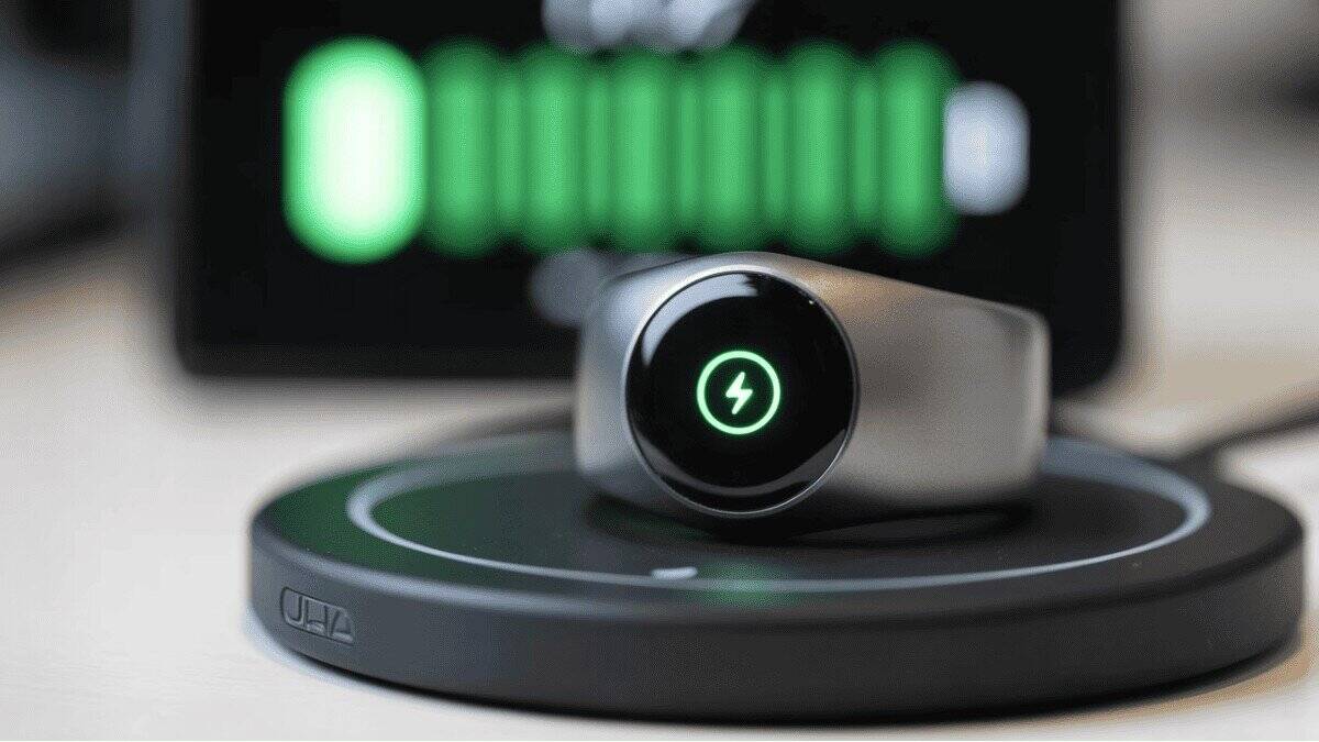 How Long Does Oura Ring Battery Last