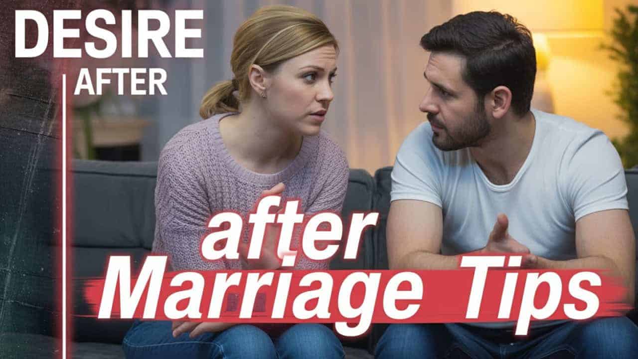 How To Balance Love And Desire In A Committed Relationship