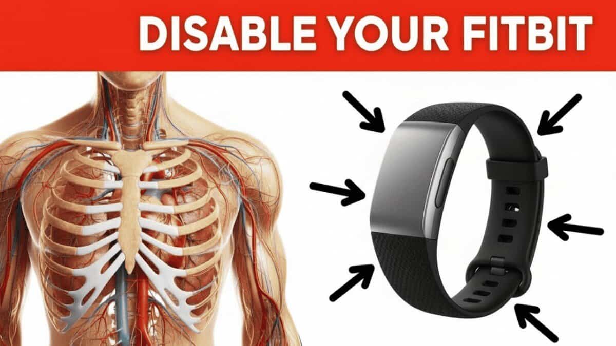 Unlock The Secret How to Turn Off Fitbit Inspire 3